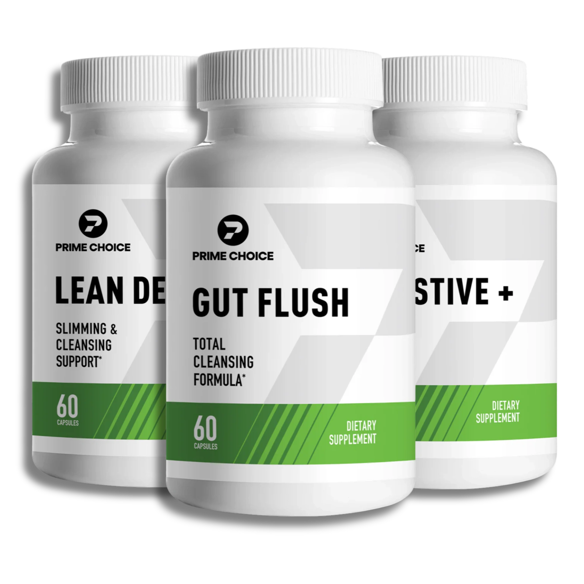 Complete Full Body Detox | Cleanse & Refresh Naturally | Prime Choice Club