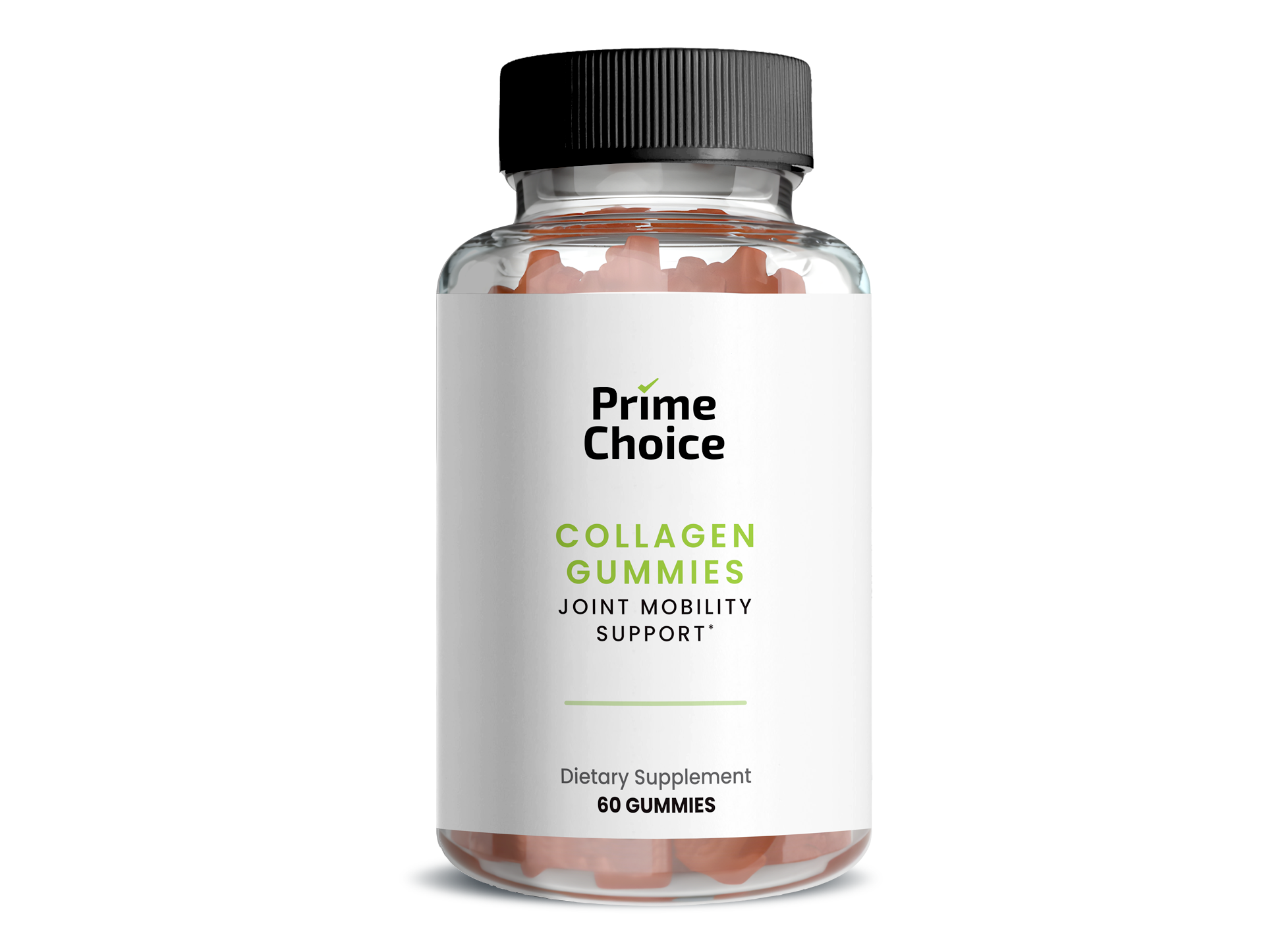Collagen Gummies