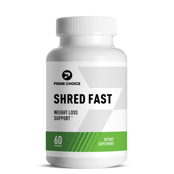 Shred Fast – Prime Choice