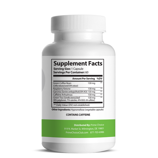 Shred Fast – Prime Choice